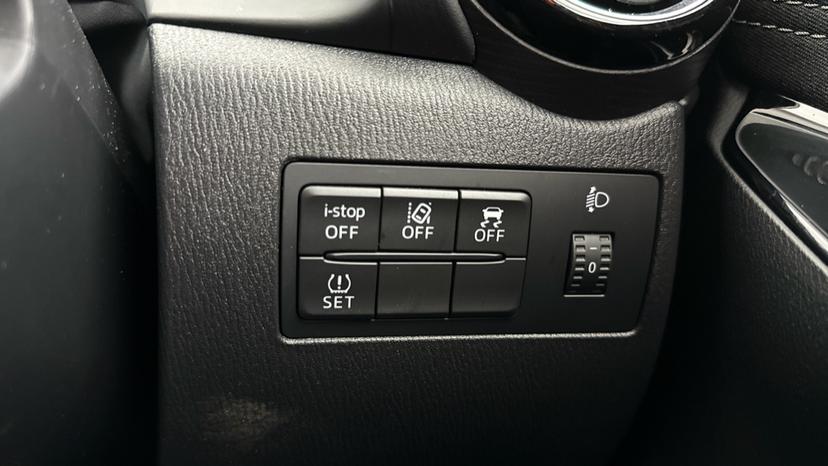 Used 2019 BLACK Mazda Mazda2 1.5 Sport Nav+ 5dr, 18,673 miles - cinch