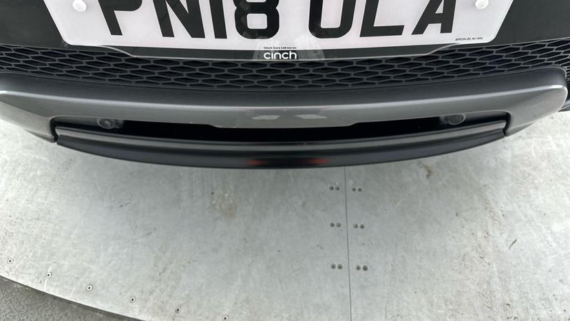 Used 2018 BLACK Land Rover Range Rover Evoque 2.0 TD4 HSE Dynamic 5dr ...