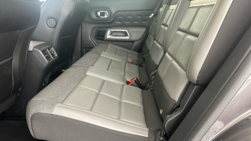 Used 2020 GREY Citroen C5 Aircross 1.5 BlueHDi 130 Flair Plus 5dr EAT8 ...