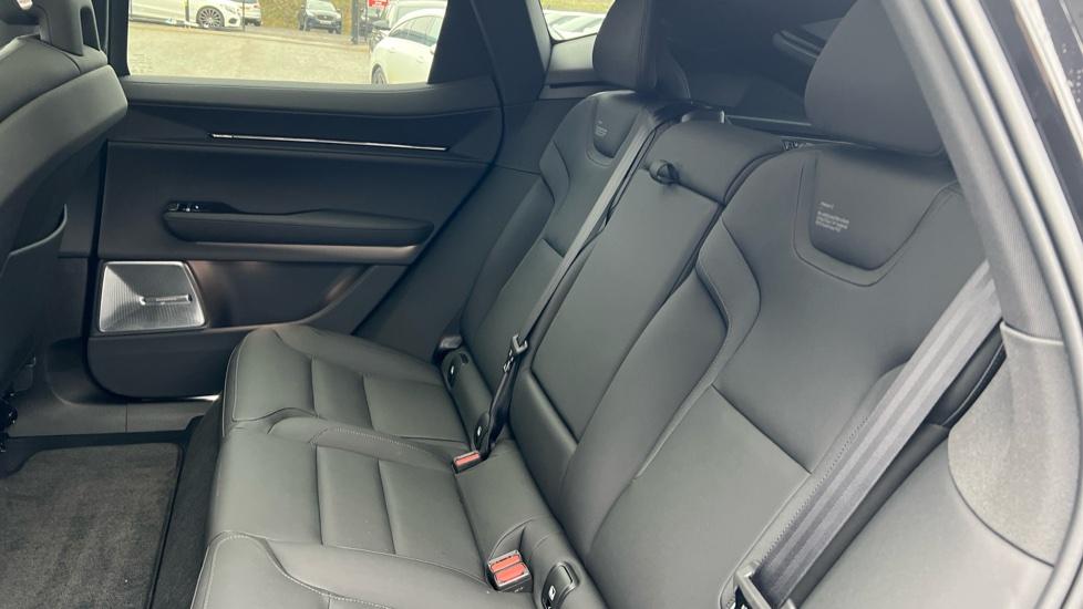 Used 2024 BLACK Polestar 3 360kW 111kWh Long Range DM Plus Pilot 5dr ...