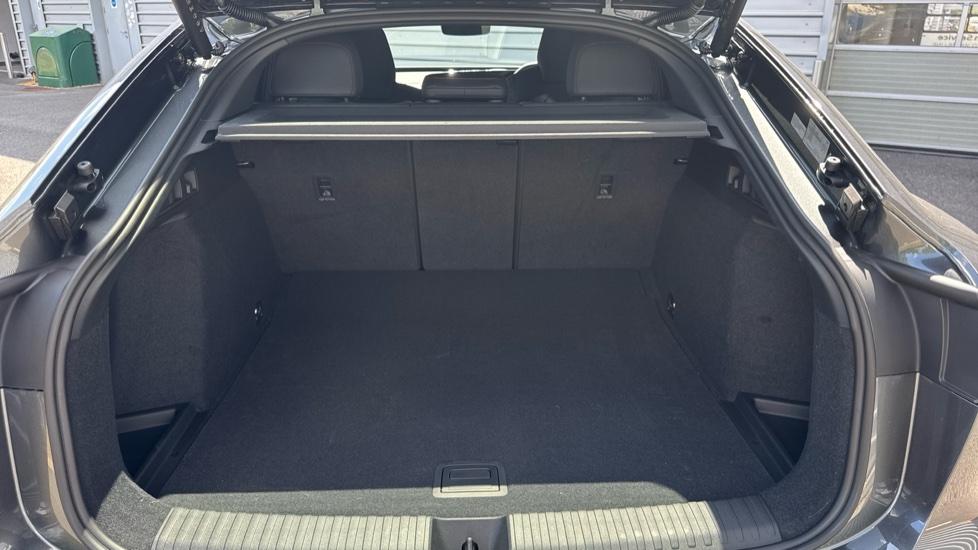 Used 2025 GREY Audi Q6 185kW 83kWh Edition 1 5dr Auto [S+V], 4,606 ...