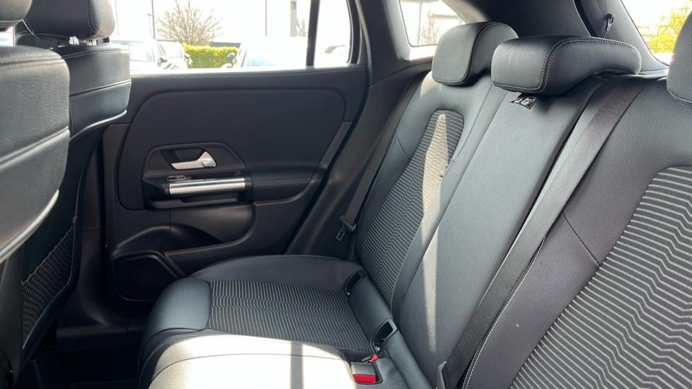 Used 2020 GREY Mercedes-Benz GLA GLA 200 Sport 5dr Auto, 19,900 miles ...