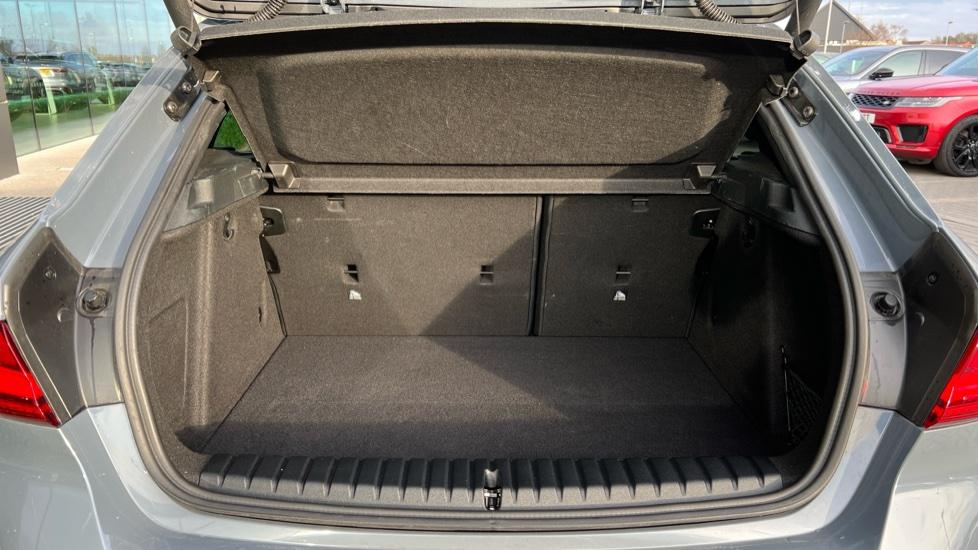 Used 2024 GREY BMW 1 Series 128ti 5dr Step Auto [Live Cockpit ...