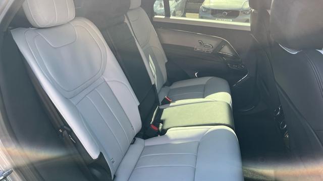 Used 2024 GREY Land Rover Range Rover Sport 3.0 D300 Dynamic SE 5dr ...