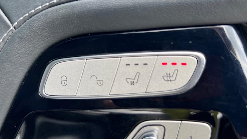 Used 2019 SILVER Mercedes-Benz G-Class G63 5dr 9G-Tronic, 59,207 miles ...