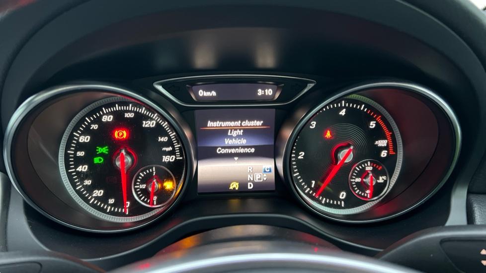 Used 2018 GREY Mercedes-Benz GLA GLA 220d 4Matic AMG Line Prem Plus 5dr ...