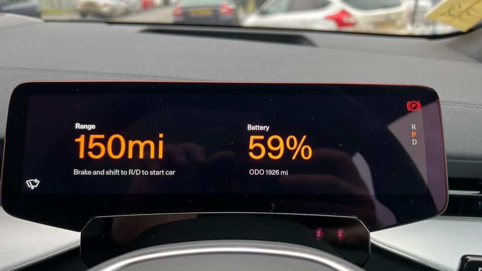 Used 2024 BLACK Polestar 3 360kW 111kWh Long Range DM Plus Pilot 5dr ...