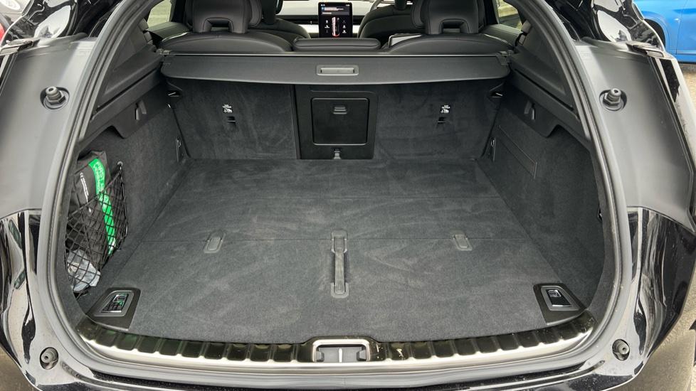 Used 2024 BLACK Polestar 3 360kW 111kWh Long Range DM Plus Pilot 5dr ...