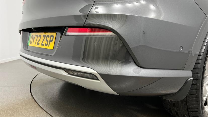 Used 2022 GREY Genesis Electrified GV70 360kW Sport 77.4kWh 5dr Auto ...