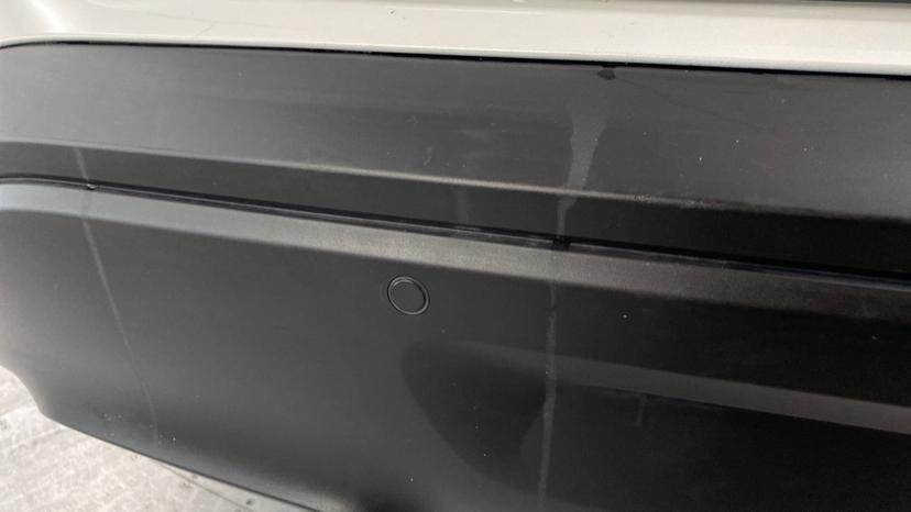 Used 2021 WHITE Citroen C5 Aircross 1.6 Plug-in Hybrid 225 Shine Plus ...