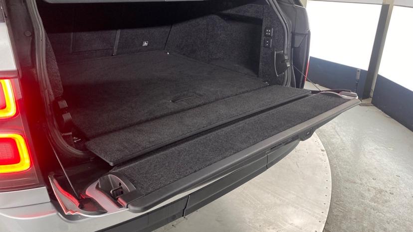 Used 2020 SILVER Land Rover Range Rover 3.0 SDV6 Vogue 4dr Auto, 30,144 ...