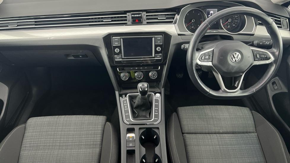 Used 2019 BLACK Volkswagen Passat 2.0 TDI EVO SCR SE 4dr, 67,557 miles ...