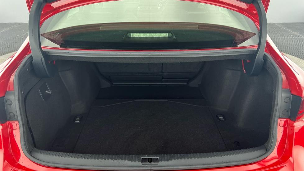 Used 2017 RED Lexus IS 300h F-Sport 4dr CVT Auto, 34,528 miles - cinch