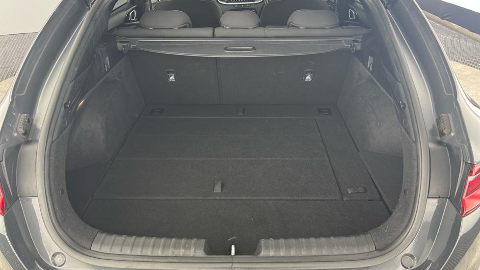 Used 2023 GREY Kia ProCeed 1.5T GDi ISG GT-Line 5dr, 20,025 miles - cinch