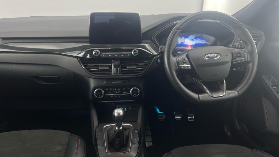 Used 2021 SILVER Ford Kuga 1.5 EcoBlue ST-Line Edition 5dr, 51,960 ...