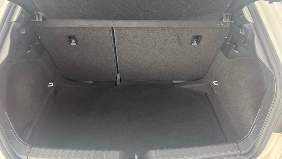 Used 2019 WHITE Audi A1 30 TFSI Sport 5dr, 49,152 miles - cinch