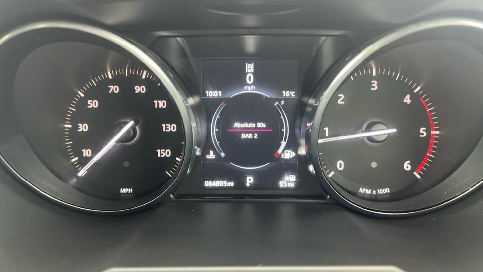 Used 2016 BROWN Land Rover Range Rover Evoque 2.0 TD4 HSE Dynamic 5dr ...