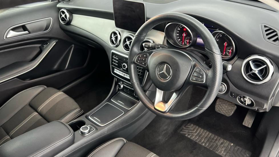Used 2019 GREY Mercedes-Benz GLA GLA 180 Urban Edition 5dr Auto, 16,774 ...