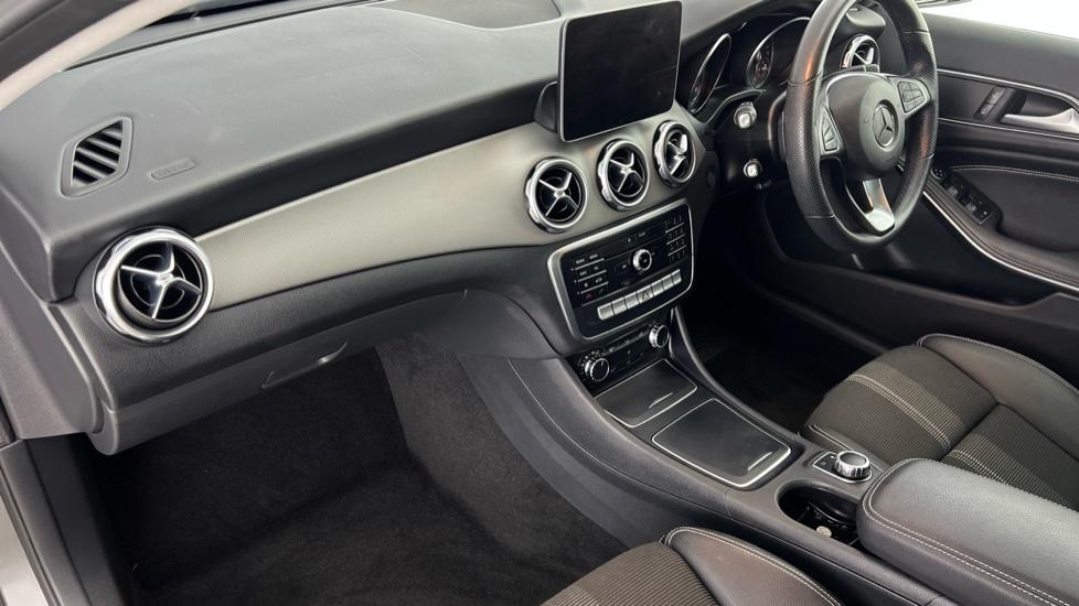 Used 2019 GREY Mercedes-Benz GLA GLA 180 Urban Edition 5dr Auto, 16,774 ...