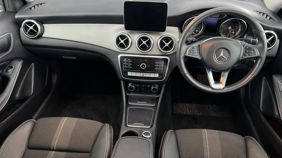 Used 2019 GREY Mercedes-Benz GLA GLA 180 Urban Edition 5dr Auto, 16,774 ...
