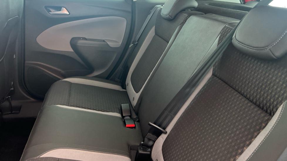 Used 2020 RED Vauxhall Crossland X 1.2T [130] Elite Nav 5dr [Start Stop ...