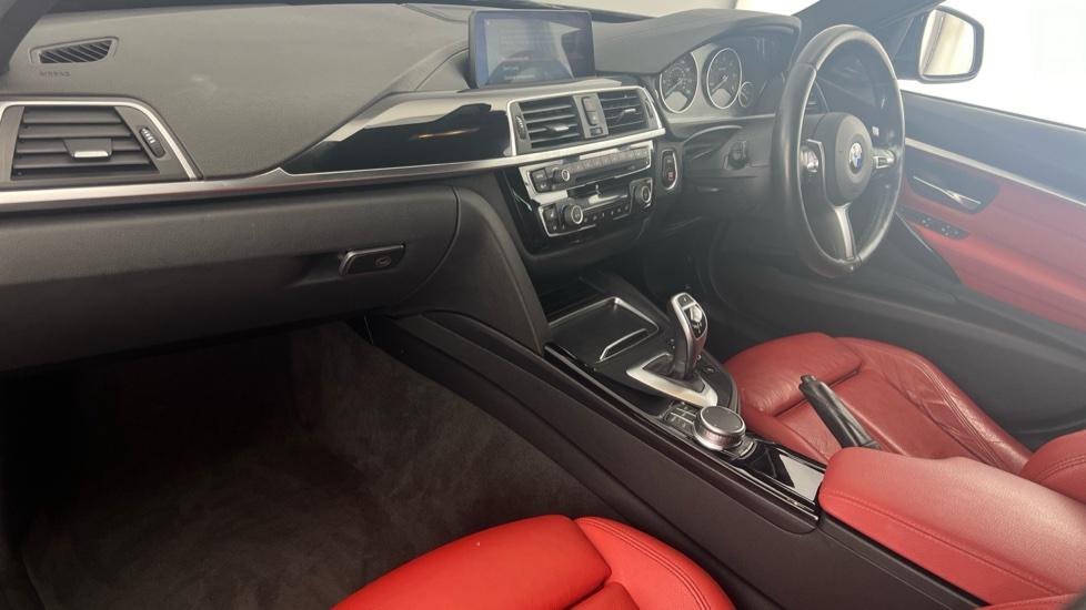 Used 2018 BLACK BMW 3 Series 335d xDrive M Sport Shadow Edition 5dr ...