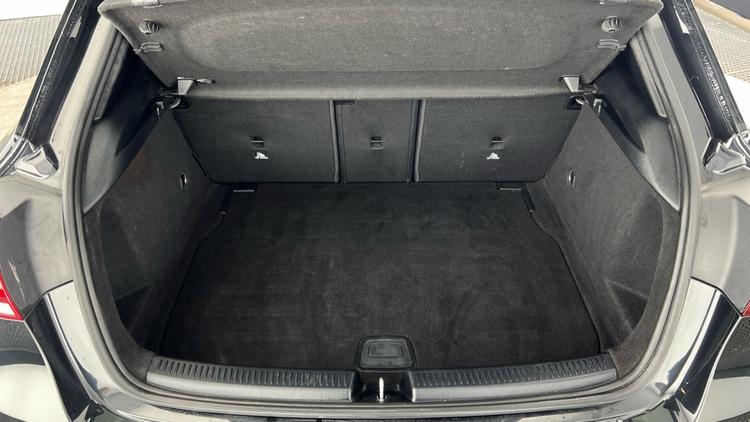 Used 2021 BLACK Mercedes-Benz A-Class A200d AMG Line 5dr Auto, 62,000 ...
