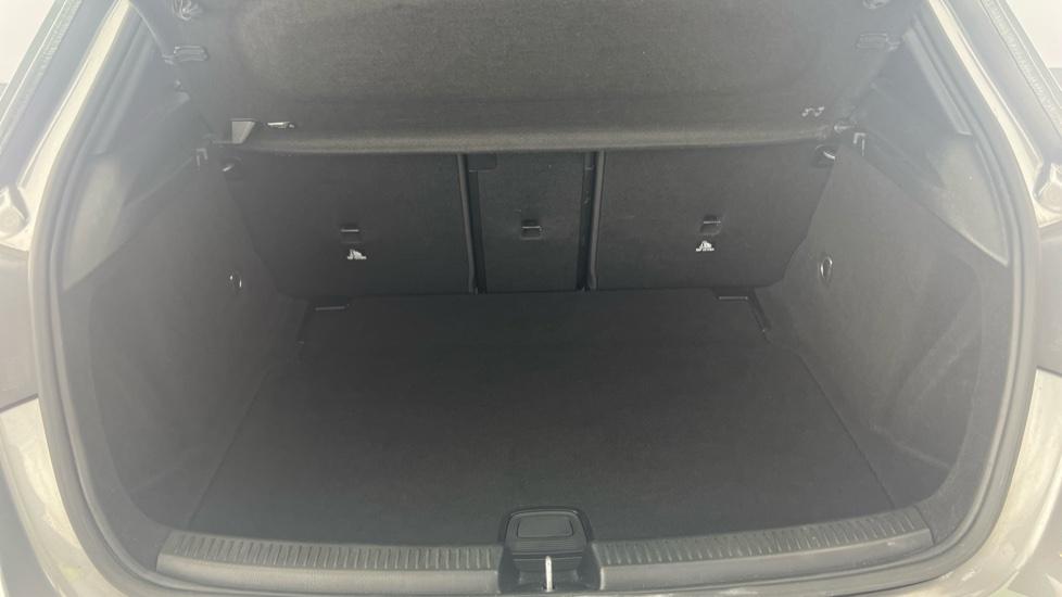 Used 2019 GREY Mercedes-Benz A-Class A180 AMG Line Premium 5dr Auto ...