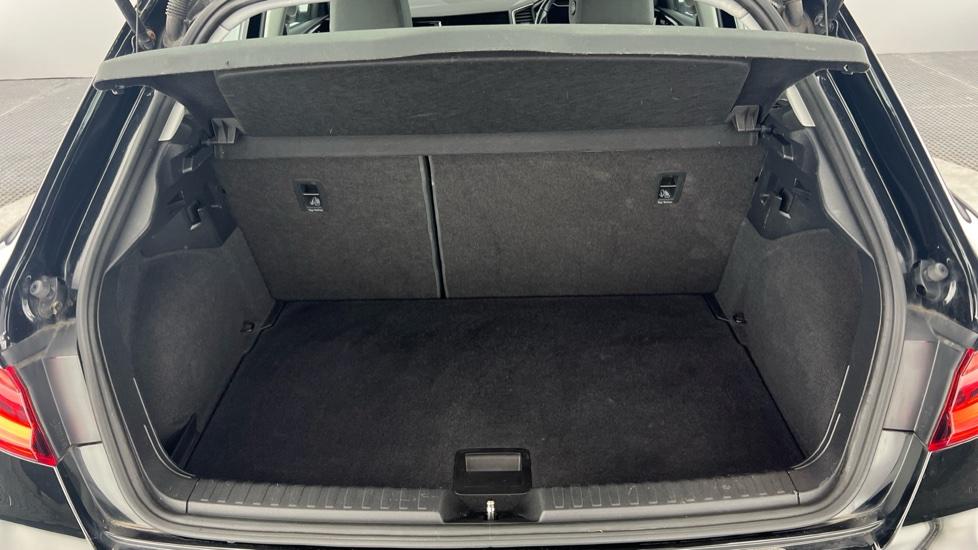 Used 2020 BLACK Audi A1 30 TFSI Citycarver 5dr, 49,623 miles - cinch