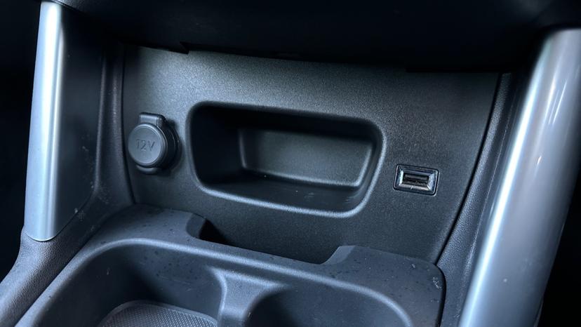 Used 2019 BLACK Citroen C3 Aircross 1.2 PureTech 110 Feel 5dr [6 speed ...