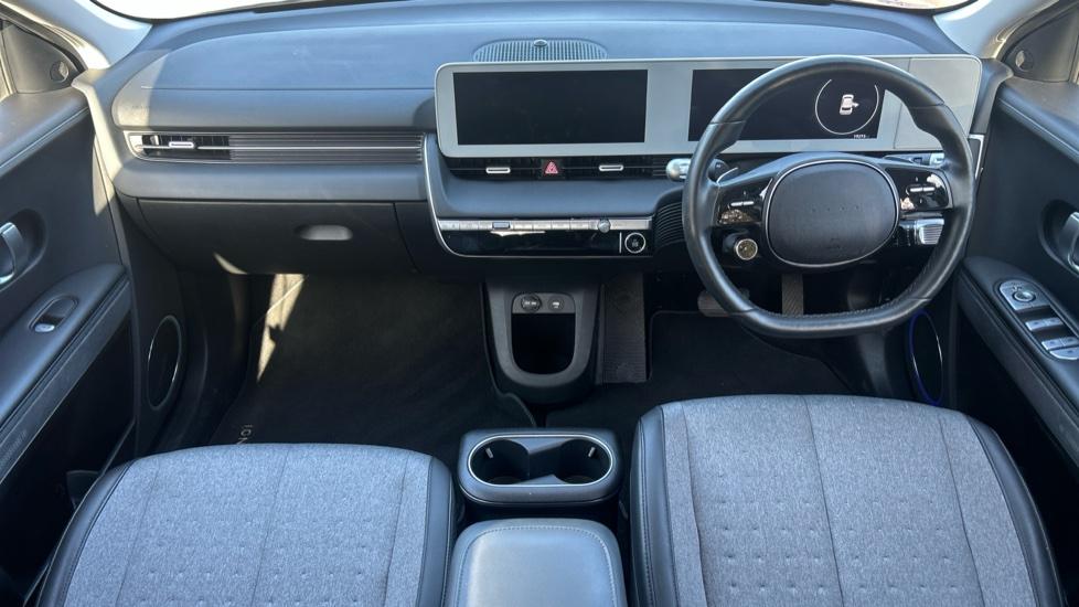 Used 2024 GREY Hyundai IONIQ 5 168kW Premium 77 kWh 5dr Auto [Part ...