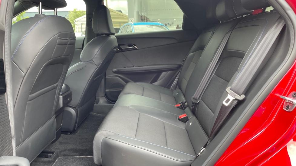 Used 2024 RED MG MG4 150kW Trophy EV Long Range 64kWh 5dr Auto, 9,847 ...