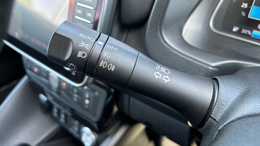 Used 2022 GREY Nissan LEAF 160kW e+ N-Connecta 59kWh 5dr Auto, 11,085 ...