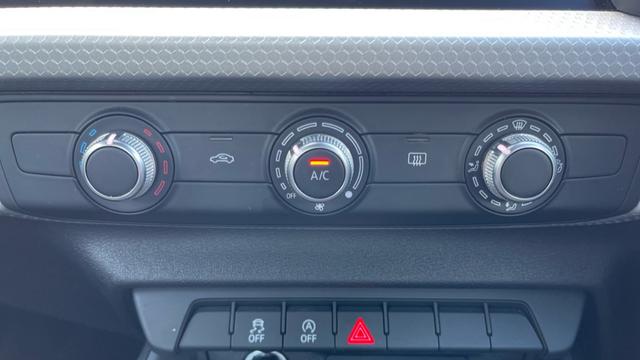 Used 2022 WHITE Audi A1 25 TFSI S Line 5dr, 11,587 miles - cinch