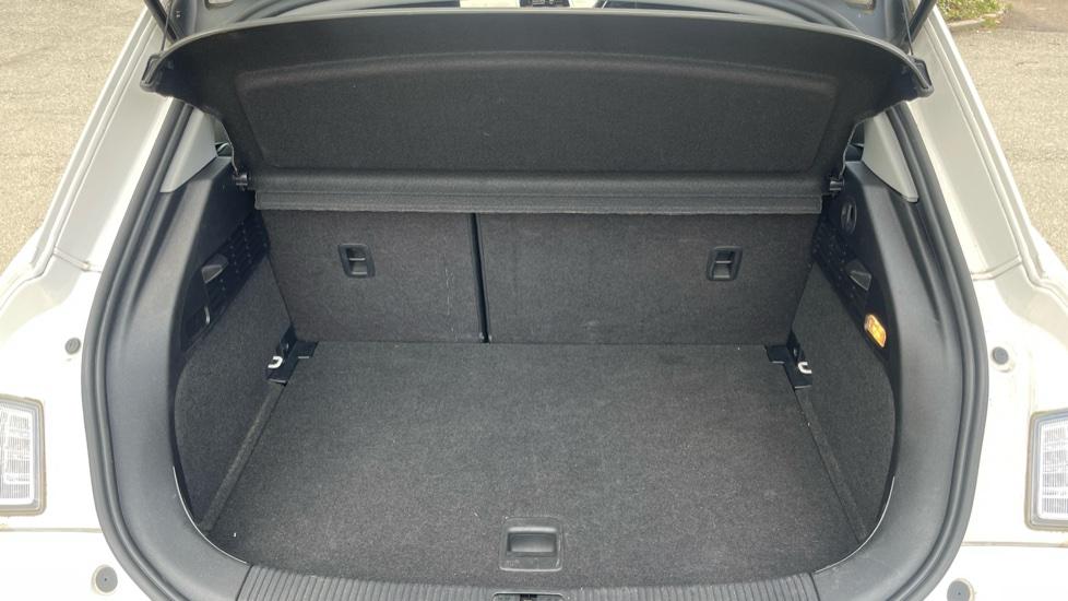 Used 2018 WHITE Audi A1 1.4 TFSI Sport Nav 5dr S Tronic, 24,121 miles - cinch