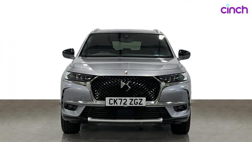 Used 2022 GREY DS DS 7 Crossback 1.6 E-TENSE Rivoli 5dr EAT8, 21,589 ...