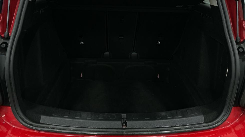 Used 2021 RED MINI Countryman 2.0 Cooper S Classic 5dr Auto, 29,186 ...