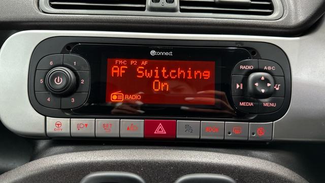 Used 2020 YELLOW Fiat Panda 0.9 TwinAir [90] City Cross 5dr, 29,265 ...