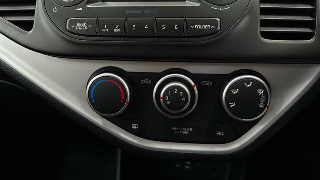 Used 2016 PINK Kia Picanto 1.25 2 5dr Auto, 14,457 miles - cinch