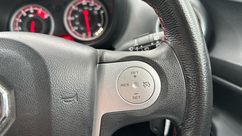 Used 2017 WHITE MG MG3 1.5 VTi-TECH 3Style Lux 5dr [Start Stop], 26,253 ...