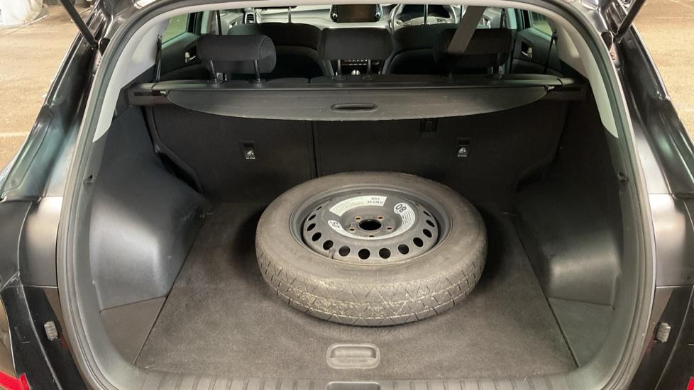 Used 2019 BLACK Hyundai Tucson 1.6 TGDi 177 SE Nav 5dr 2WD DCT, 33,936 ...