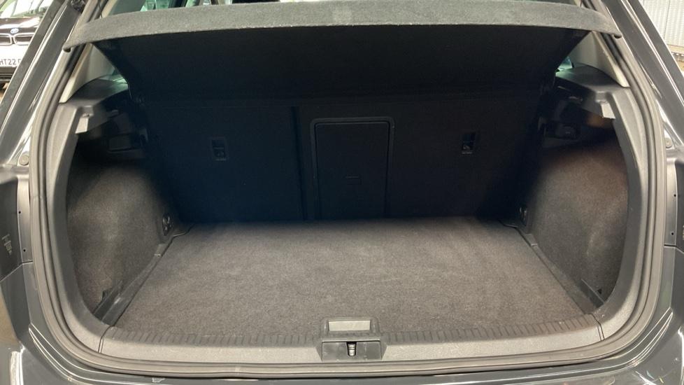 Used 2019 GREY Volkswagen Golf 1.6 TDI Match 5dr, 53,390 miles - cinch