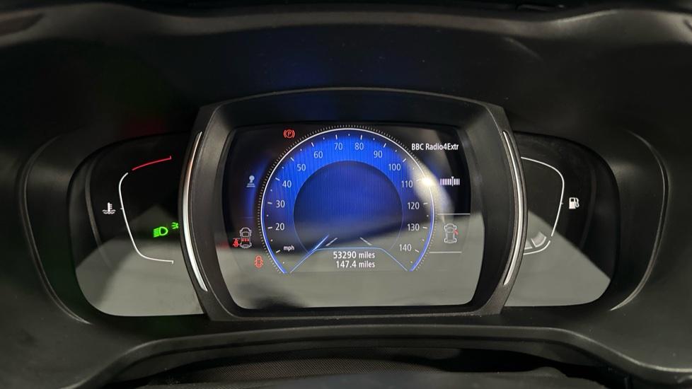 Used 2019 GREY Renault Kadjar 1.3 TCE 160 Iconic 5dr, 53,290 miles - cinch