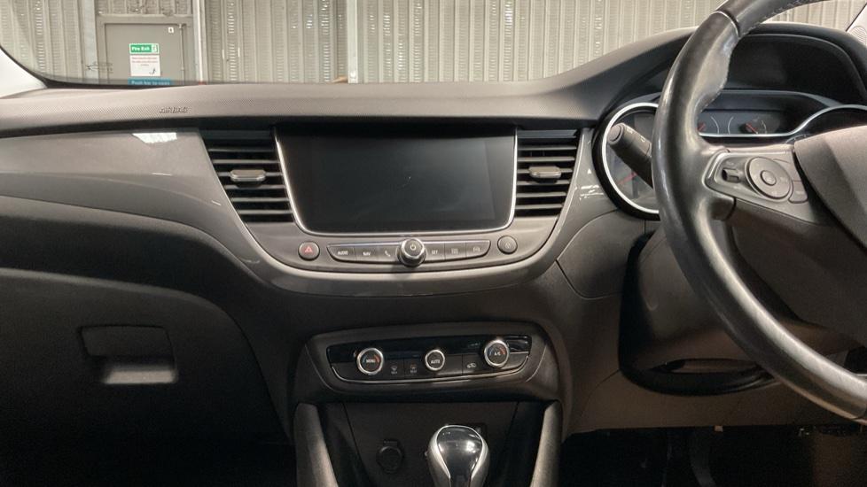 Used 2021 RED Vauxhall Crossland 1.2 Turbo [130] Elite Nav 5dr Auto ...