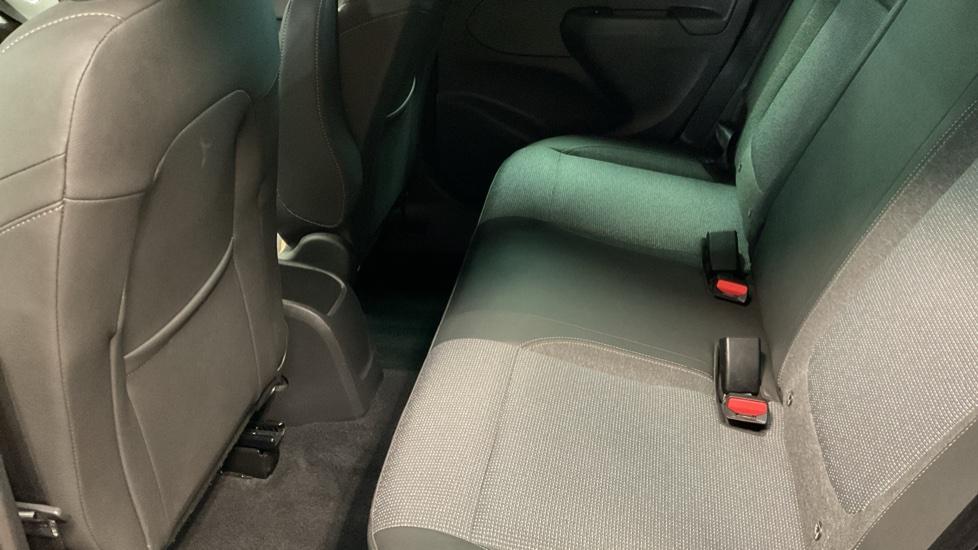 Used 2021 RED Vauxhall Crossland 1.2 Turbo [130] Elite Nav 5dr Auto ...