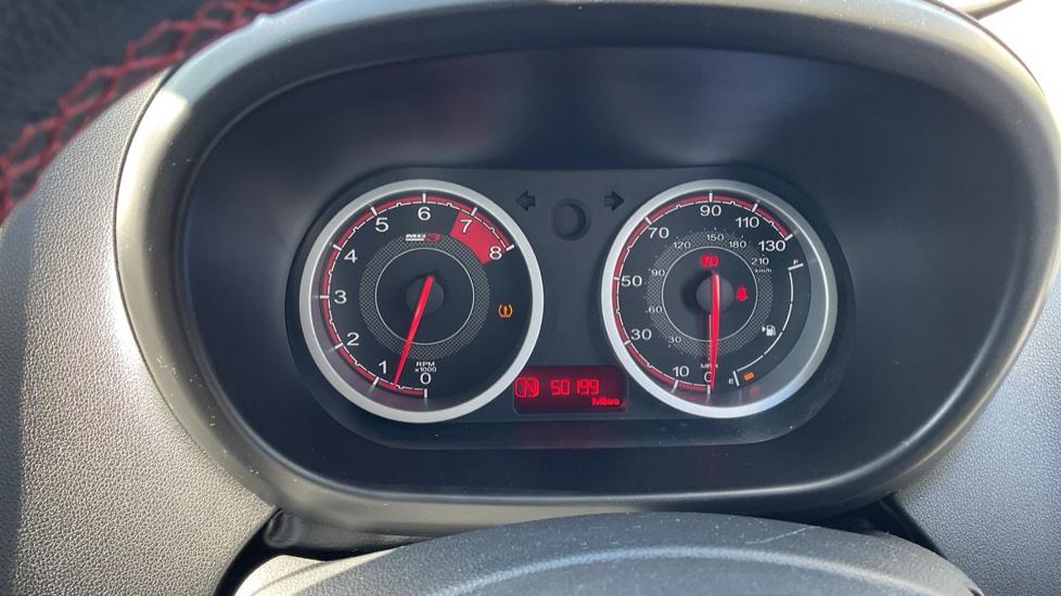Used 2017 YELLOW MG MG3 1.5 VTi-TECH 3Style 5dr [Start Stop], 50,199 ...