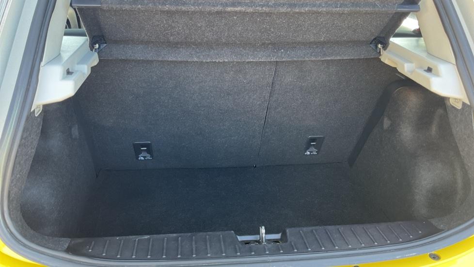 Used 2017 YELLOW MG MG3 1.5 VTi-TECH 3Style 5dr [Start Stop], 50,199 ...