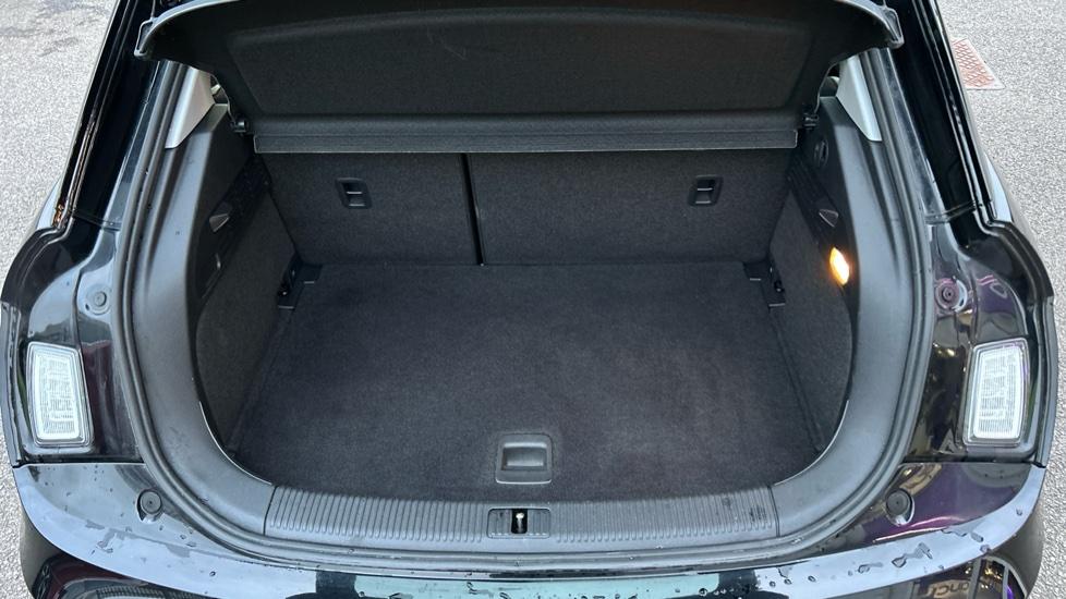 Used 2017 BLACK Audi A1 1.4 TFSI Sport 5dr S Tronic, 48,046 miles - cinch