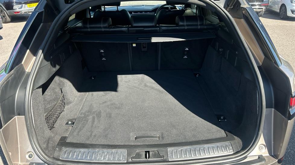 Used 2021 BRONZE Land Rover Range Rover Velar 2.0 P250 Edition 5dr Auto ...