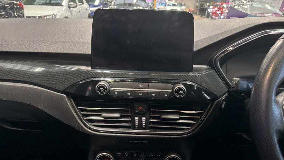 Used 2021 RED Ford Kuga 2.5 PHEV ST-Line X Edition 5dr CVT, 78,669 ...